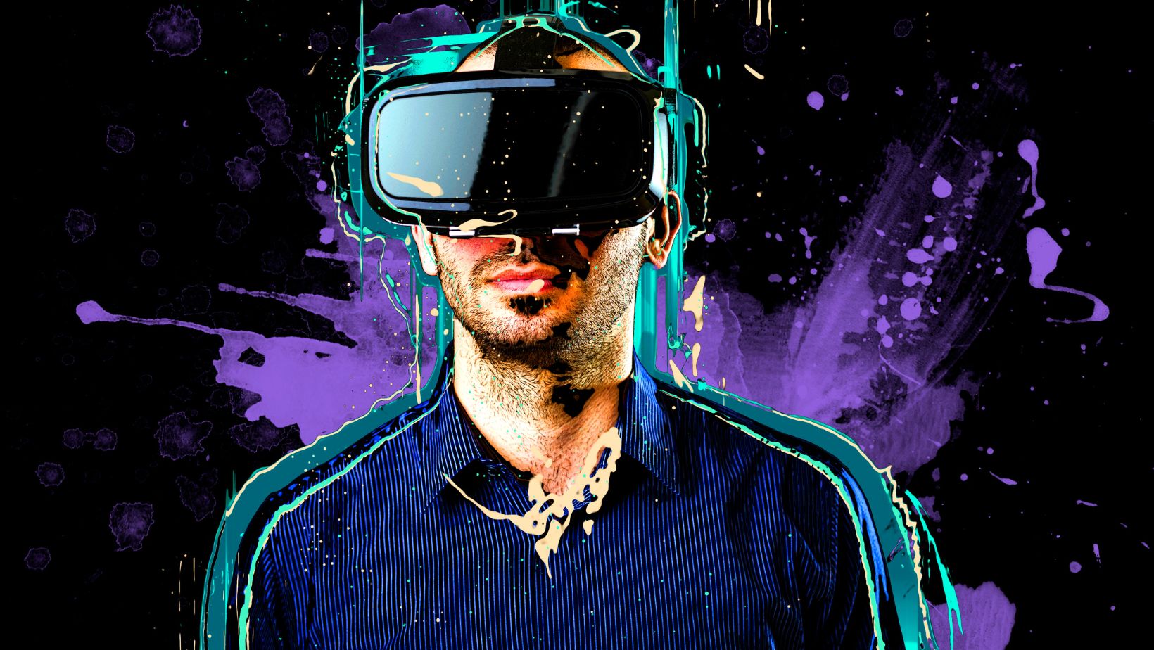 Unlocking the Future of VR Sports: How Virtual Reality is Transforming ...