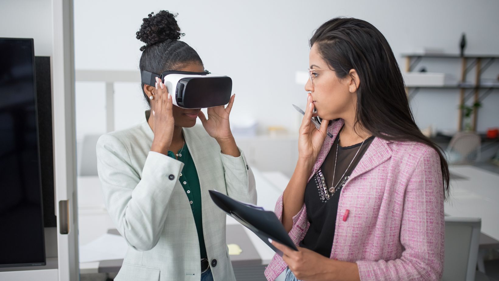 Discover the Best VR Arcades Near Me: Your Guide to Immersive Gaming ...
