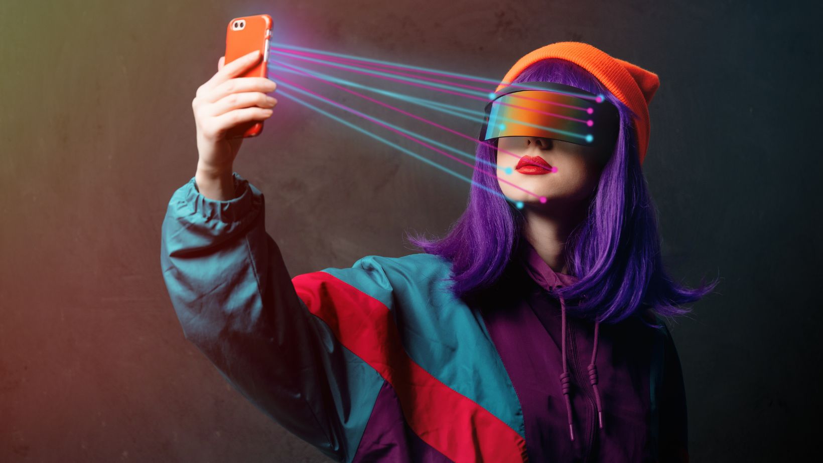 Discovering Blanche Bradburry Vr Pioneering Immersive Storytelling In Virtual Reality Metacarevr